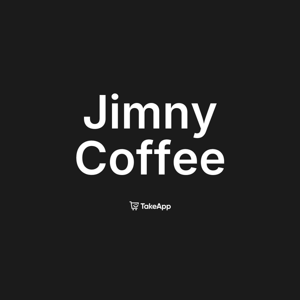 Jimny Coffee | Take App