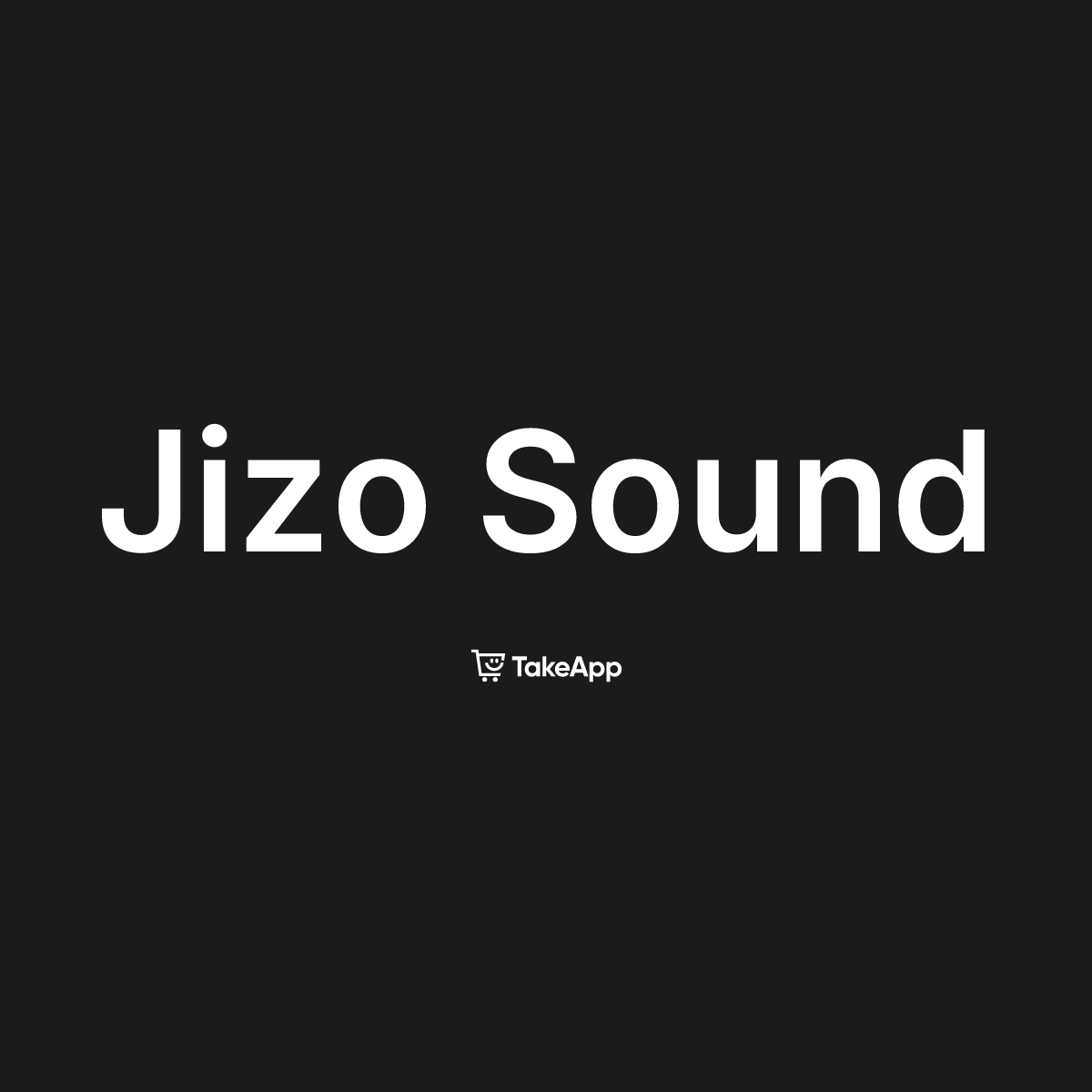Jizo Sound | Take App