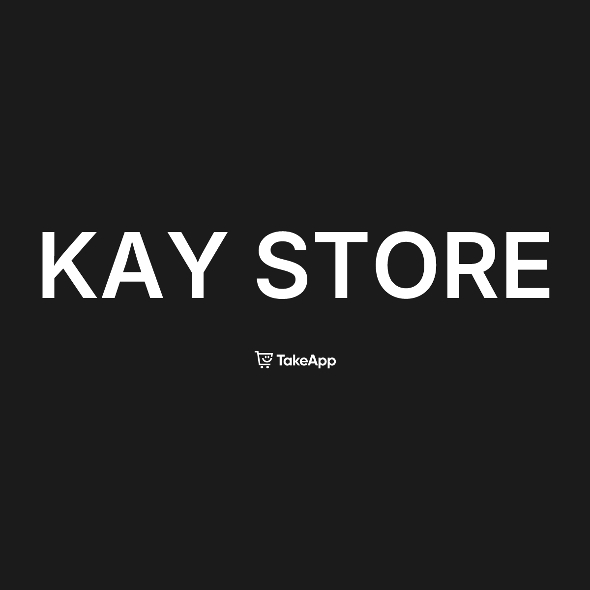 KAY STORE | Take App