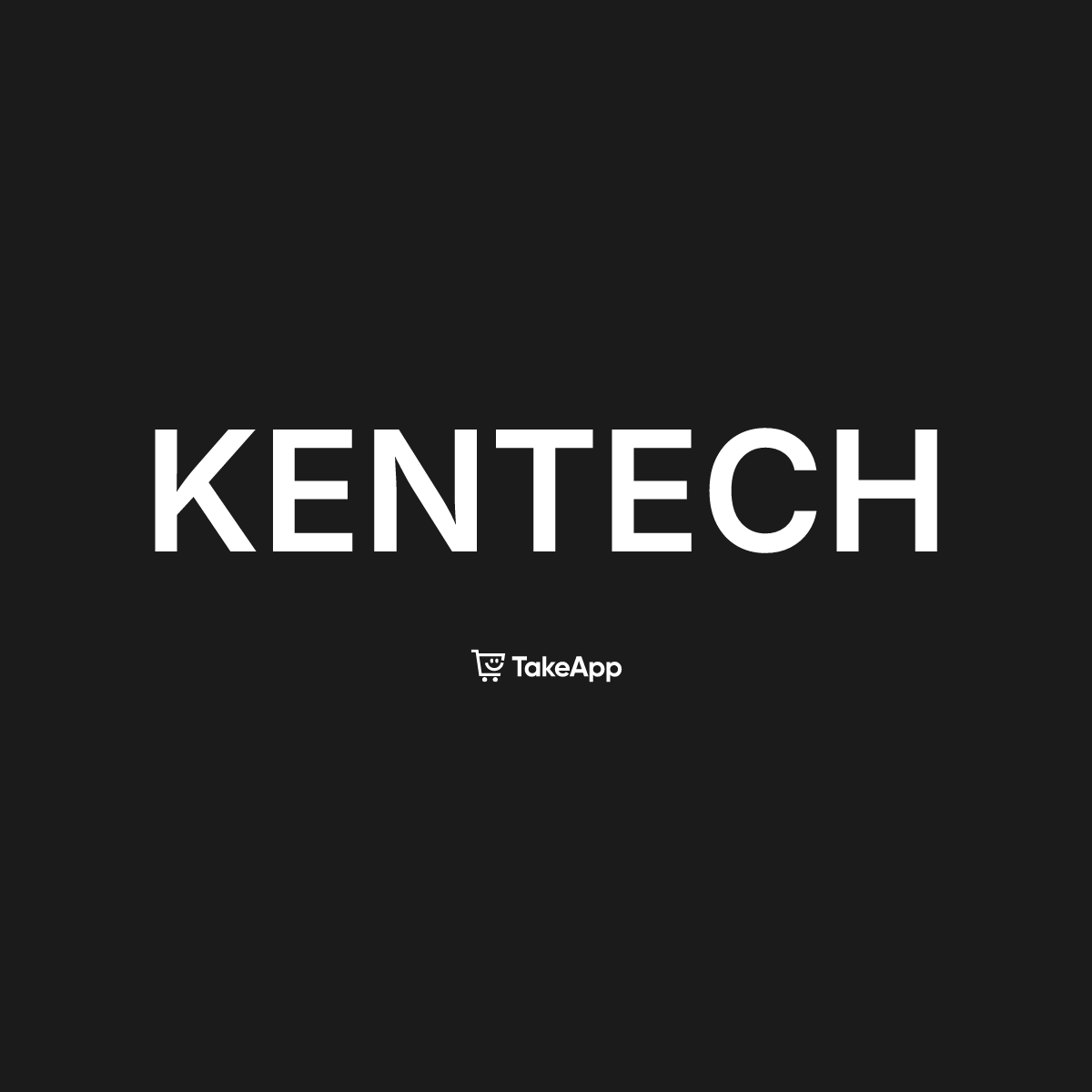 KENTECH | Take App