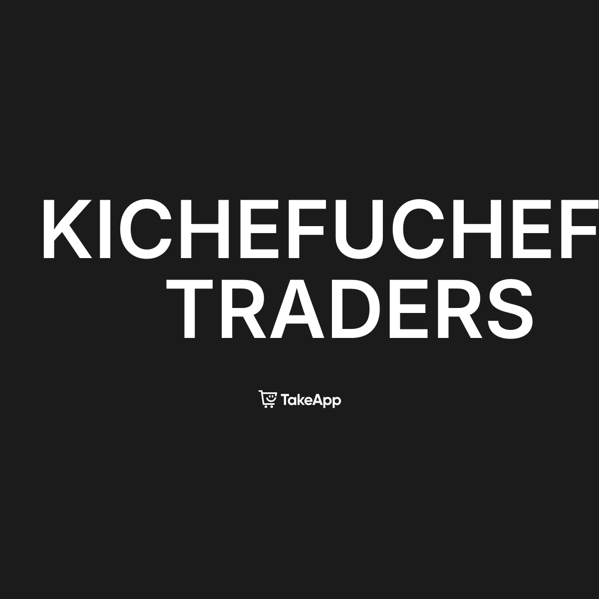 KICHEFUCHEFU TRADERS | Take App