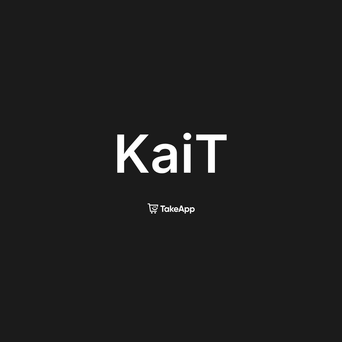 KaiT | Take App
