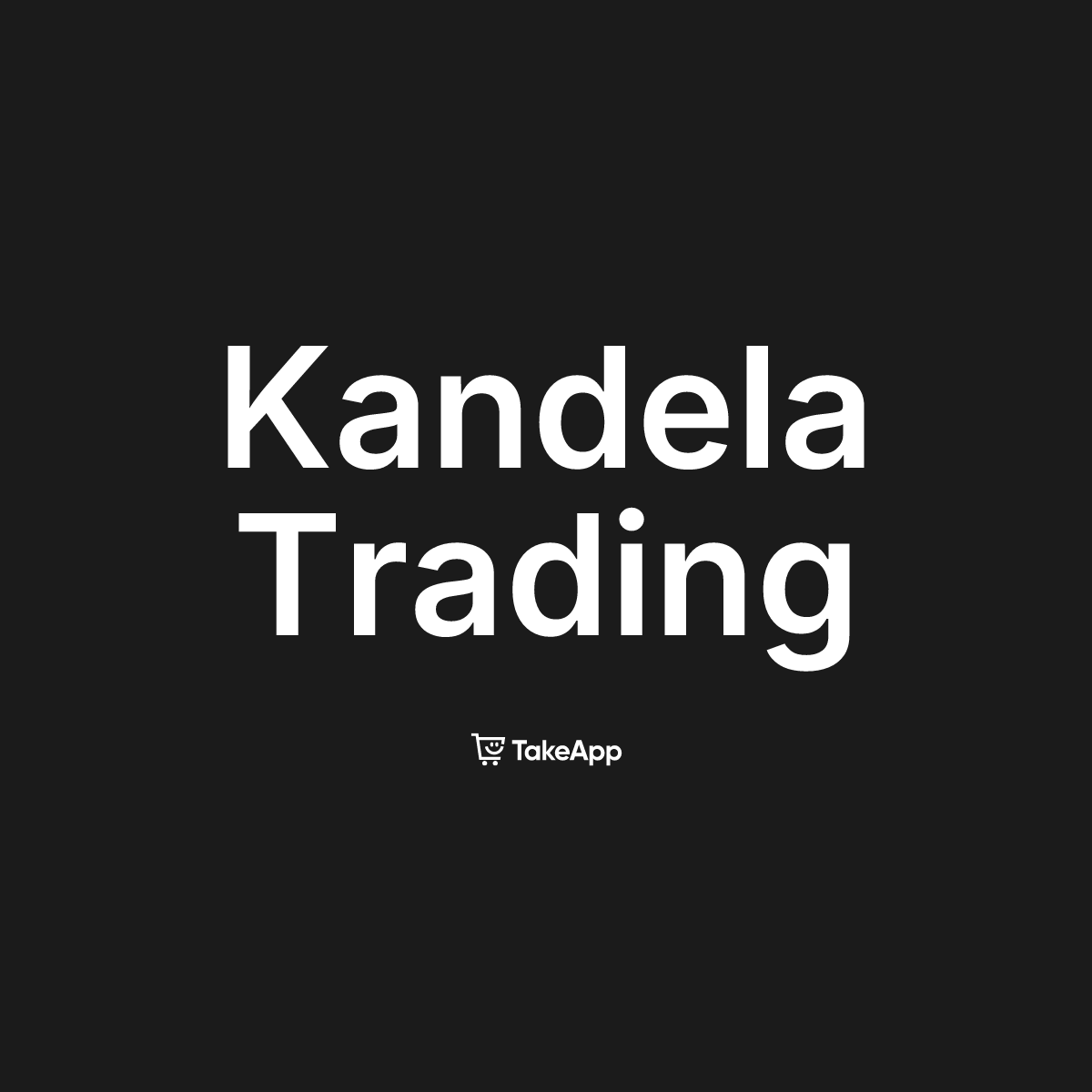 Kandela Trading | Take App