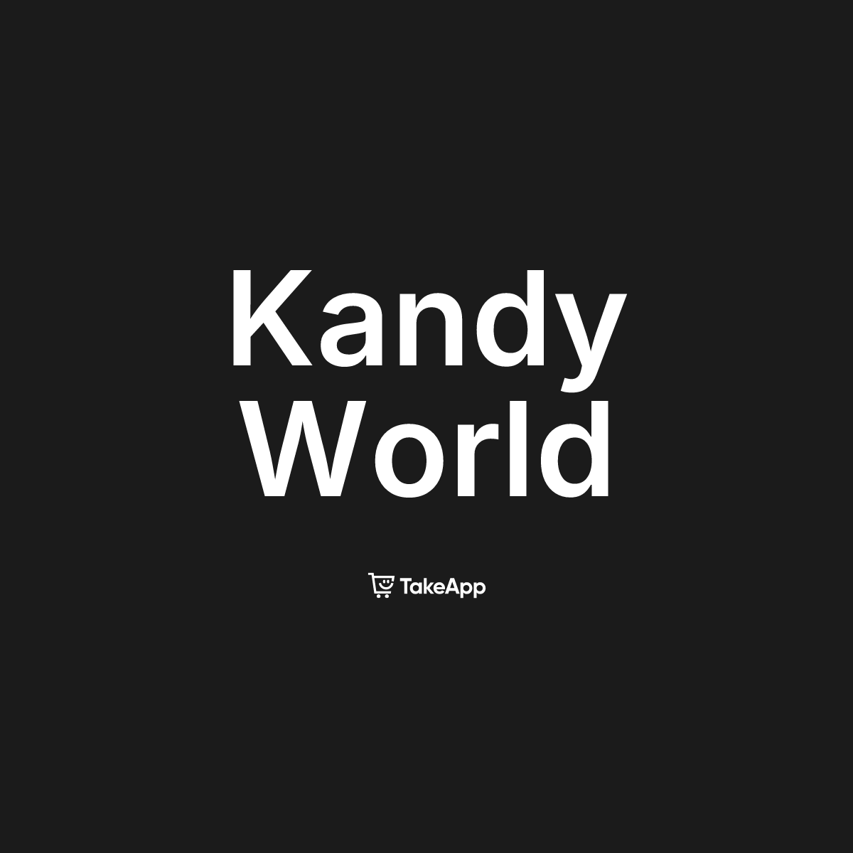 Kandy World | Take App