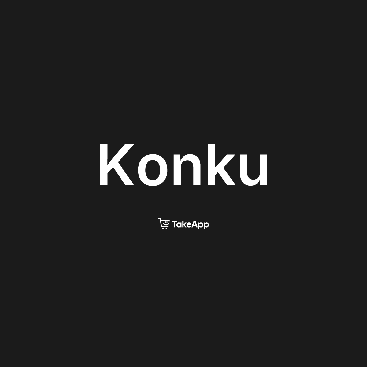 Konku | Take App