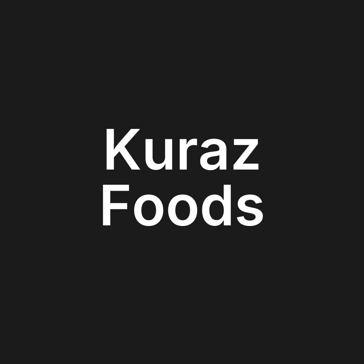 Kuraz Foods