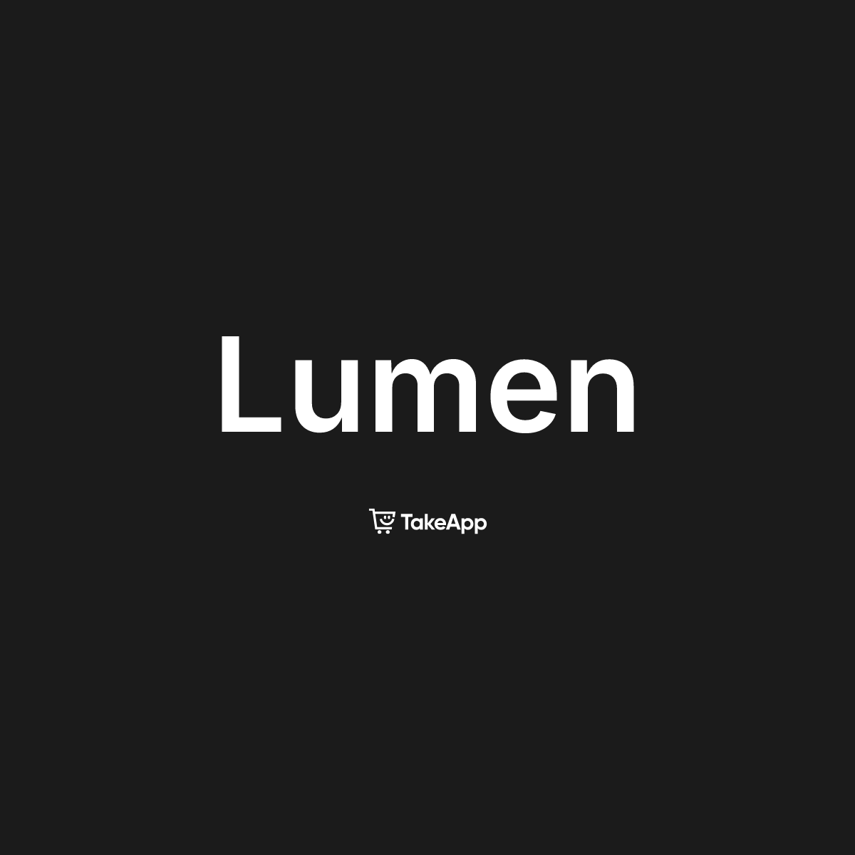 Lumen | Take App