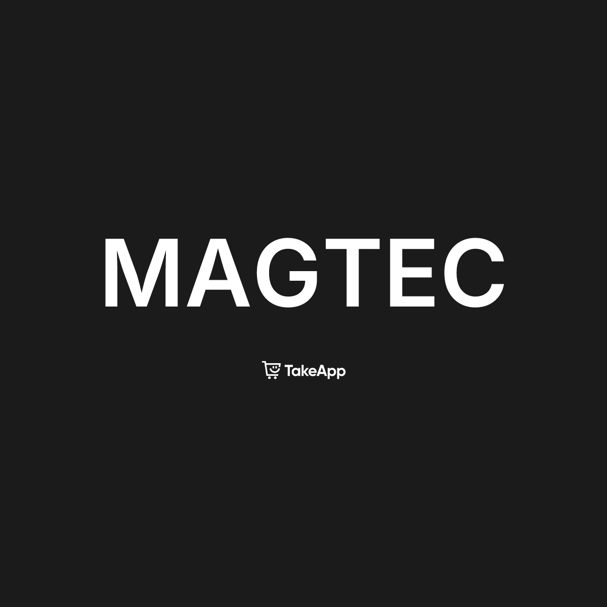 MAGTEC | Take App