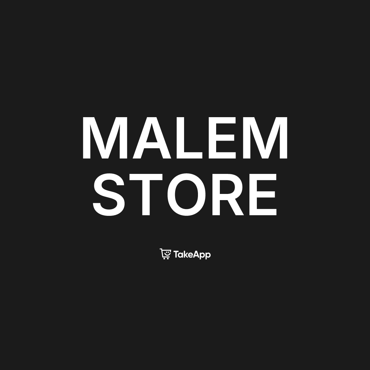 MALEM STORE | Take App