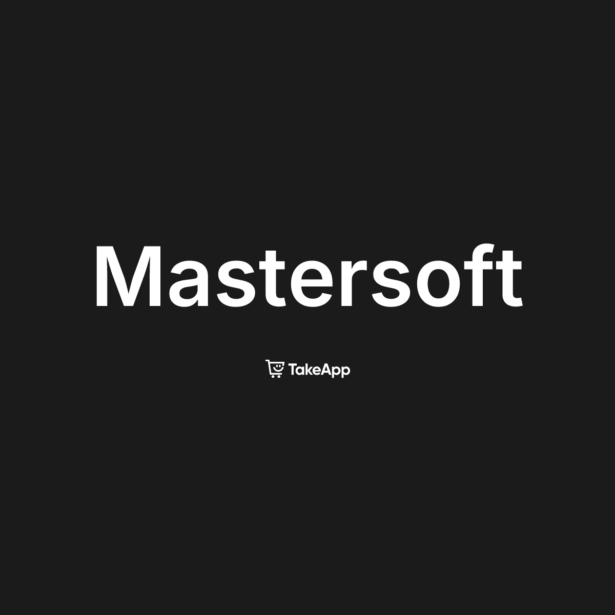 Mastersoft | Take App