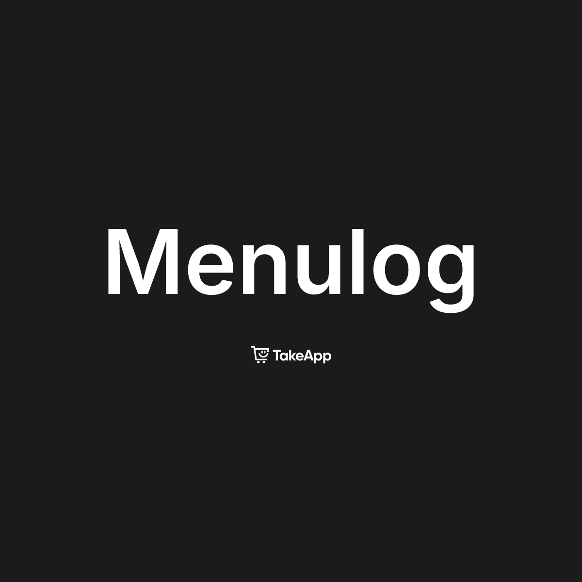 Menulog | Take App