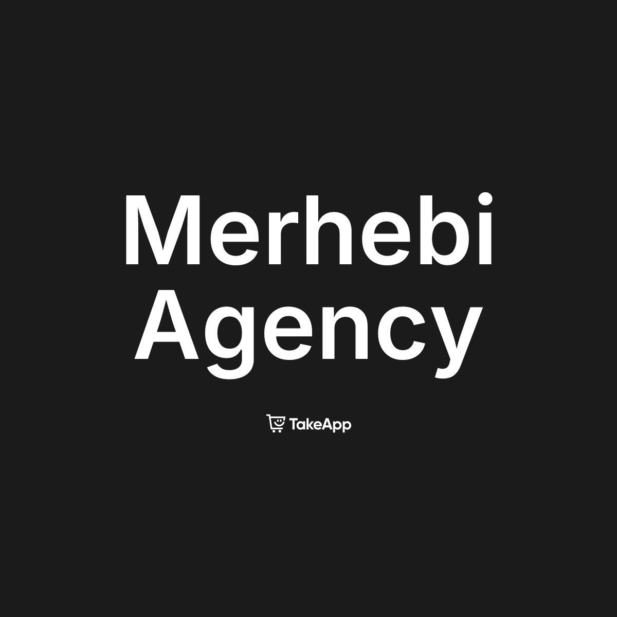 Merhebi Agency | Take App
