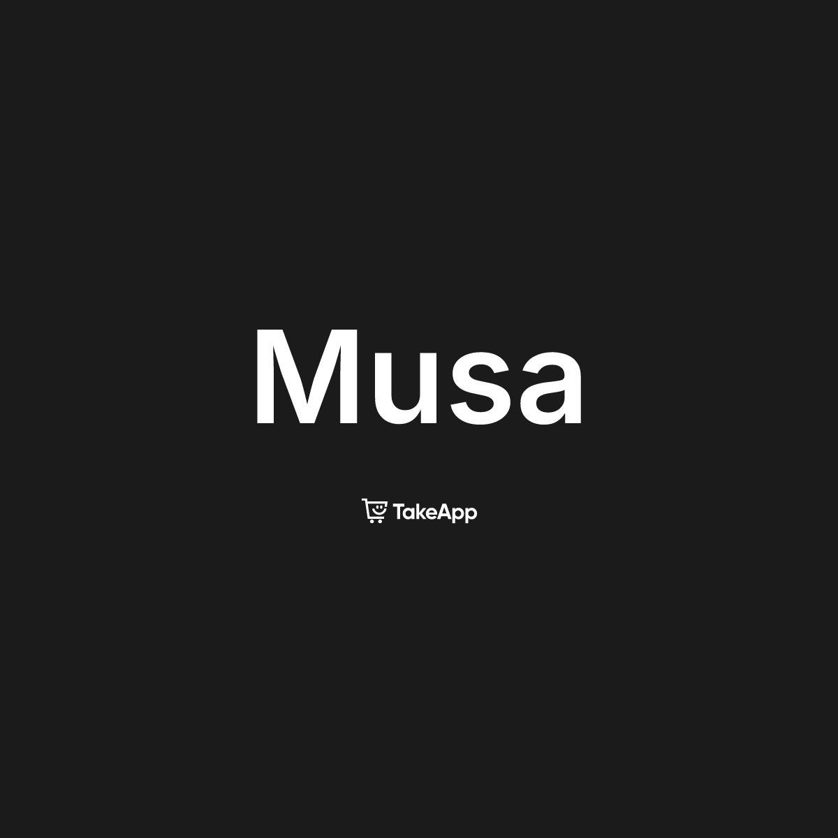 Musa | Take App