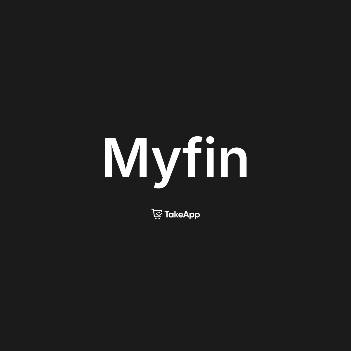 Myfin | Take App