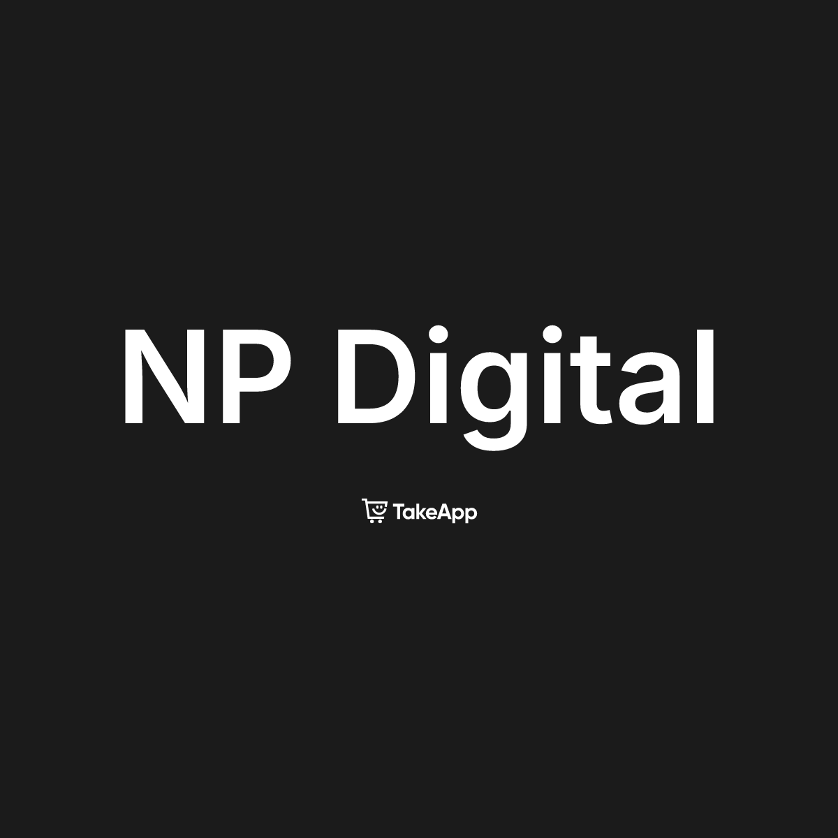 NP Digital | Take App