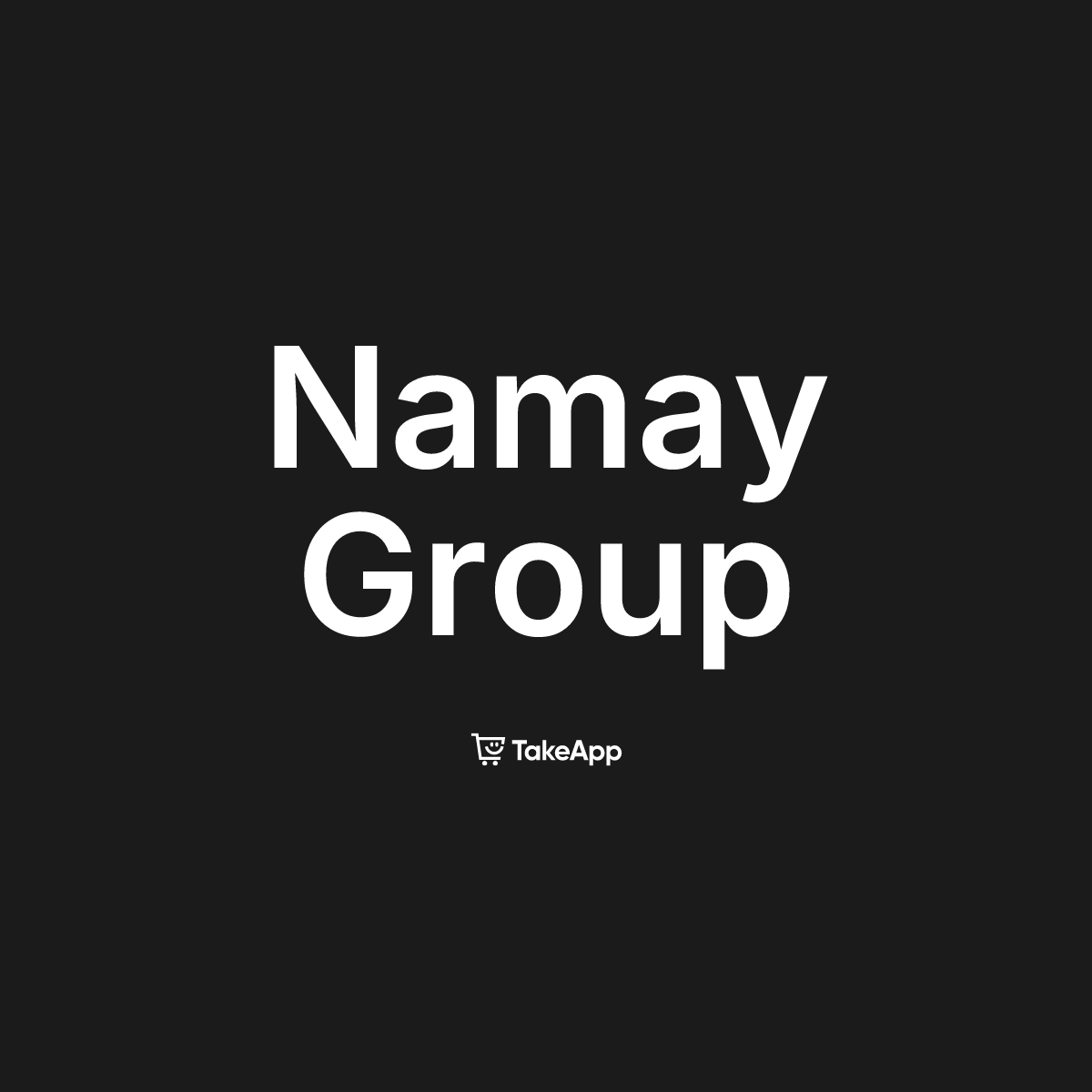 Namay Group | Take App