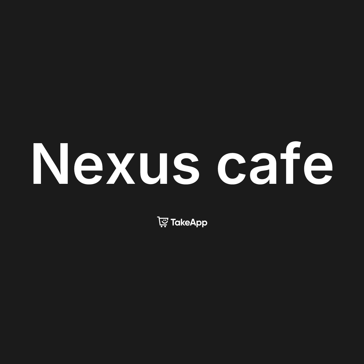 Nexus cafe | Take App