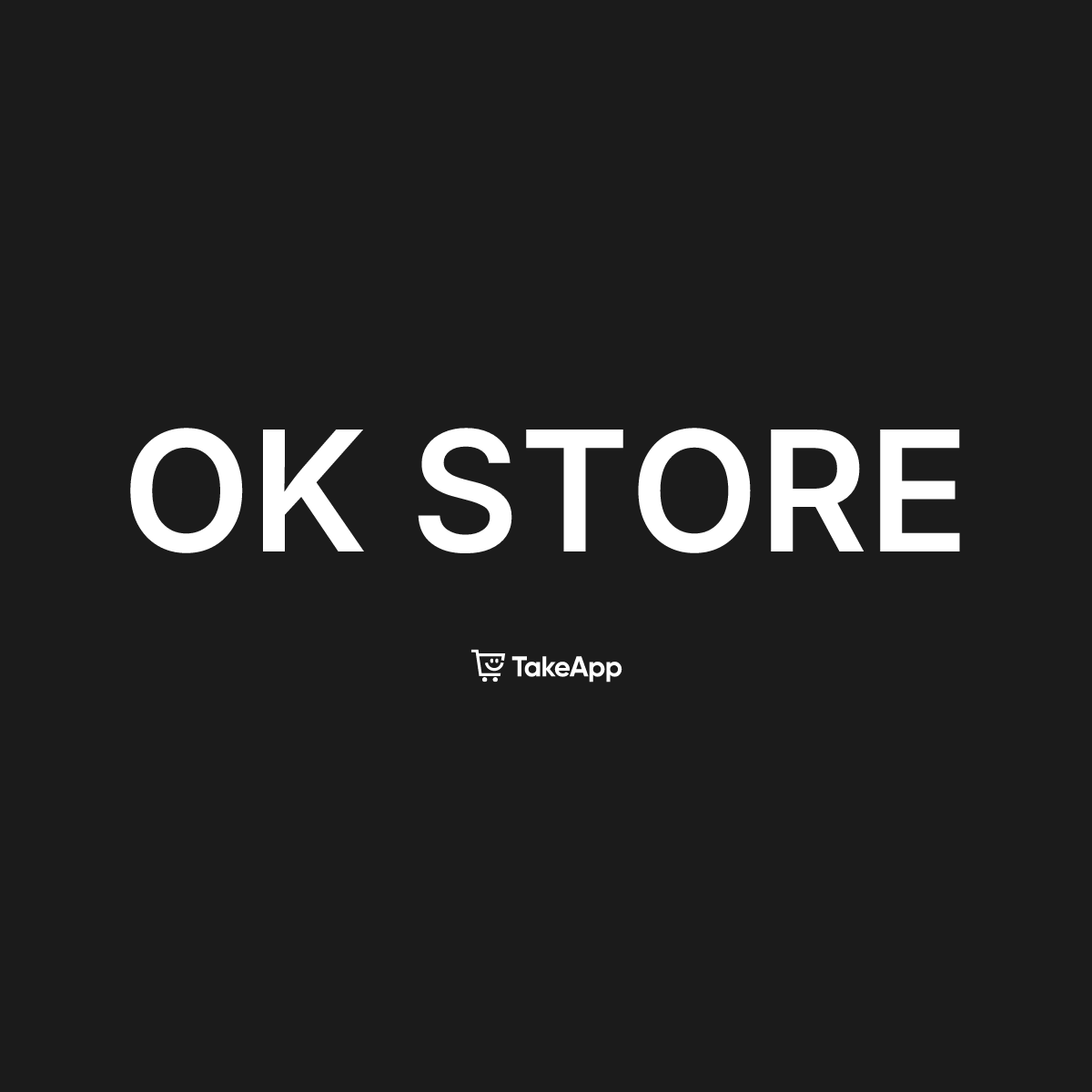 OK STORE | Take App