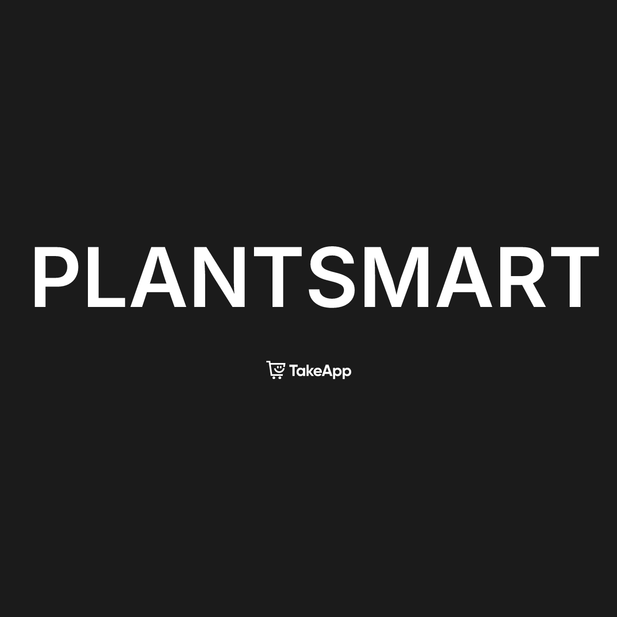 PLANTSMART | Take App