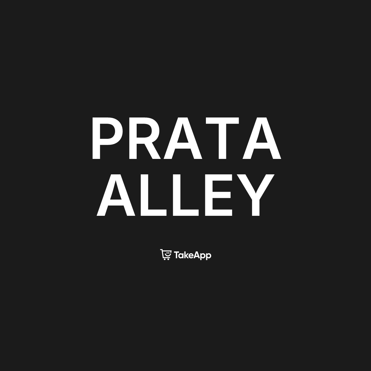 PRATA ALLEY | Take App