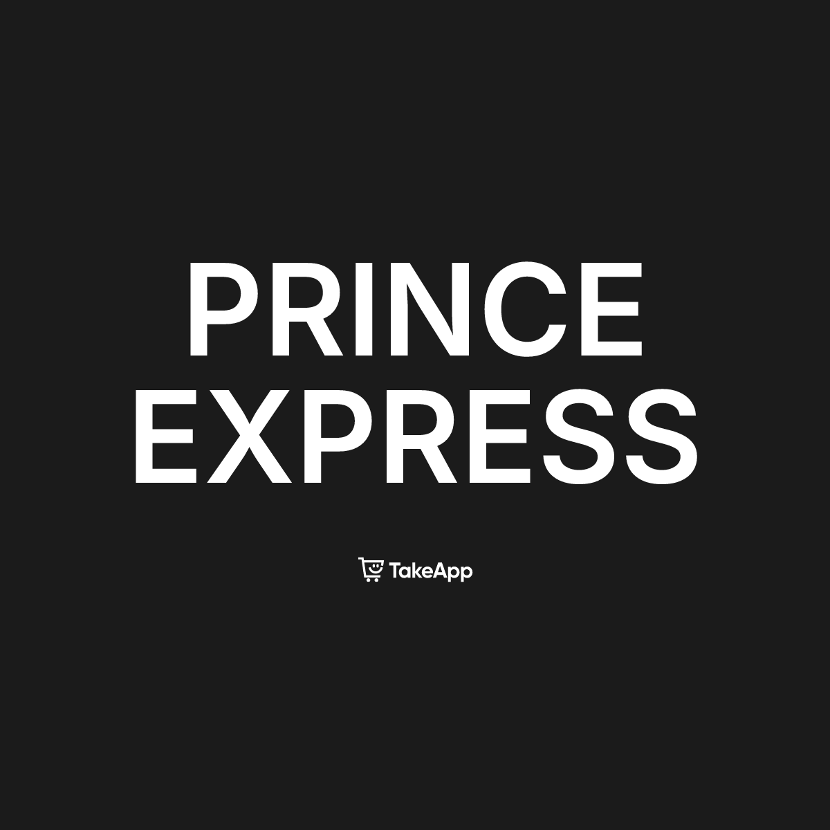 PRINCE EXPRESS | Take App