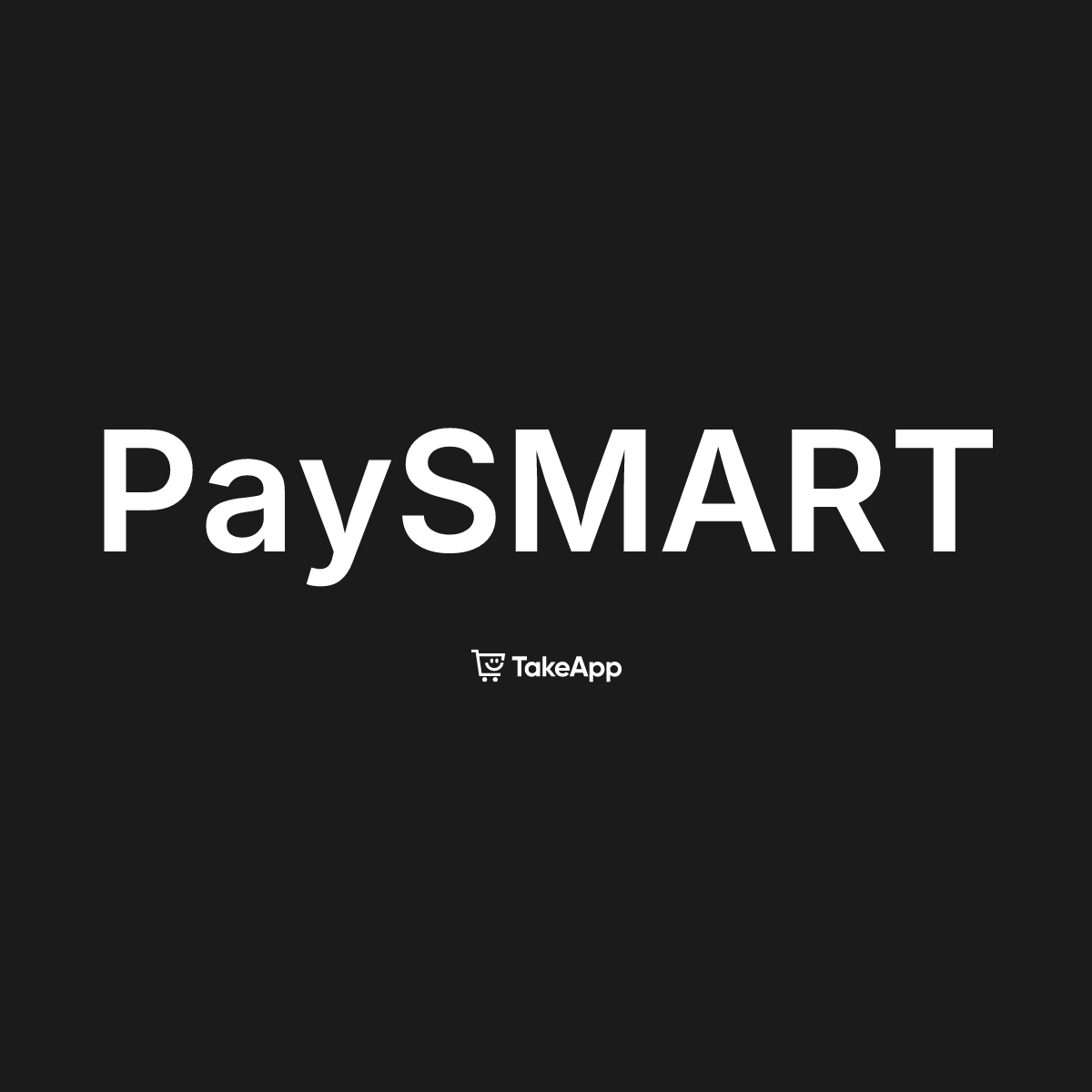 PaySMART | Take App