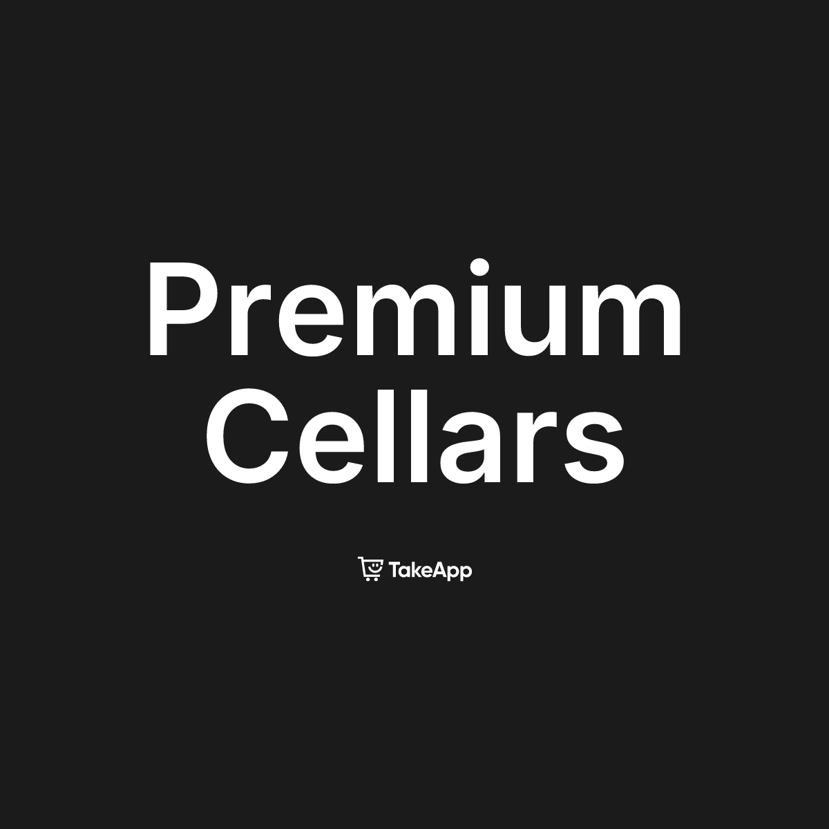 Premium Cellars | Take App
