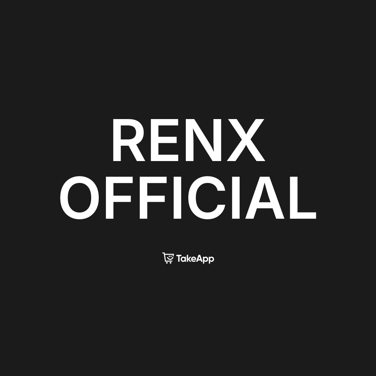 RENX OFFICIAL | Take App