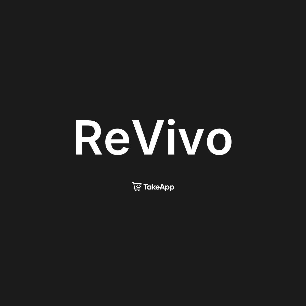 ReVivo | Take App