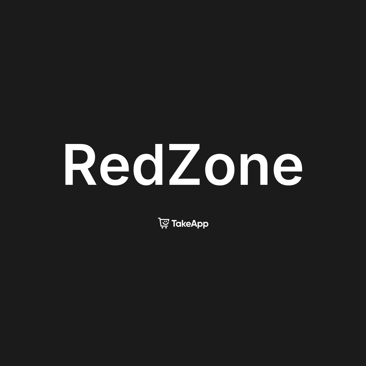 RedZone | Take App