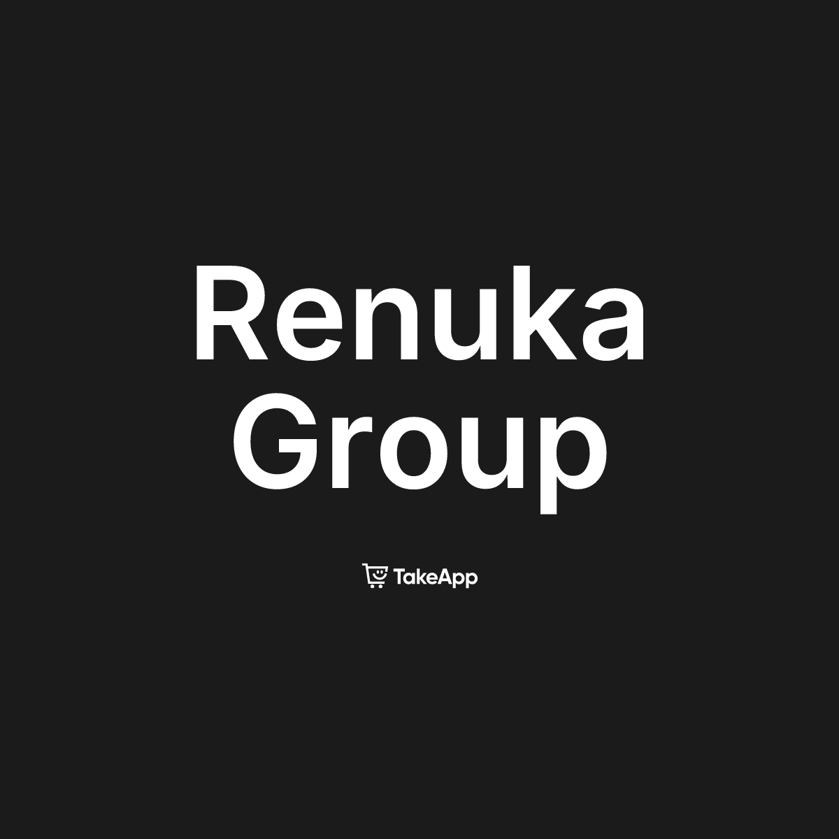 Renuka Group | Take App