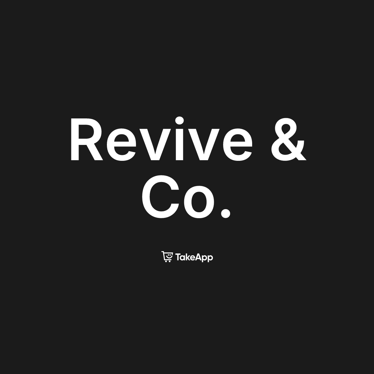 Revive & Co. | Take App