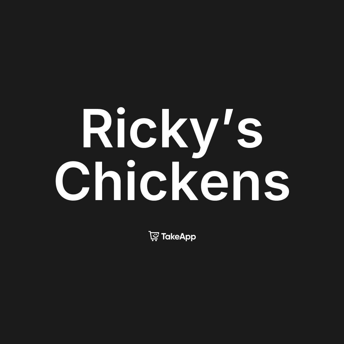 Ricky’s Chickens | Take App