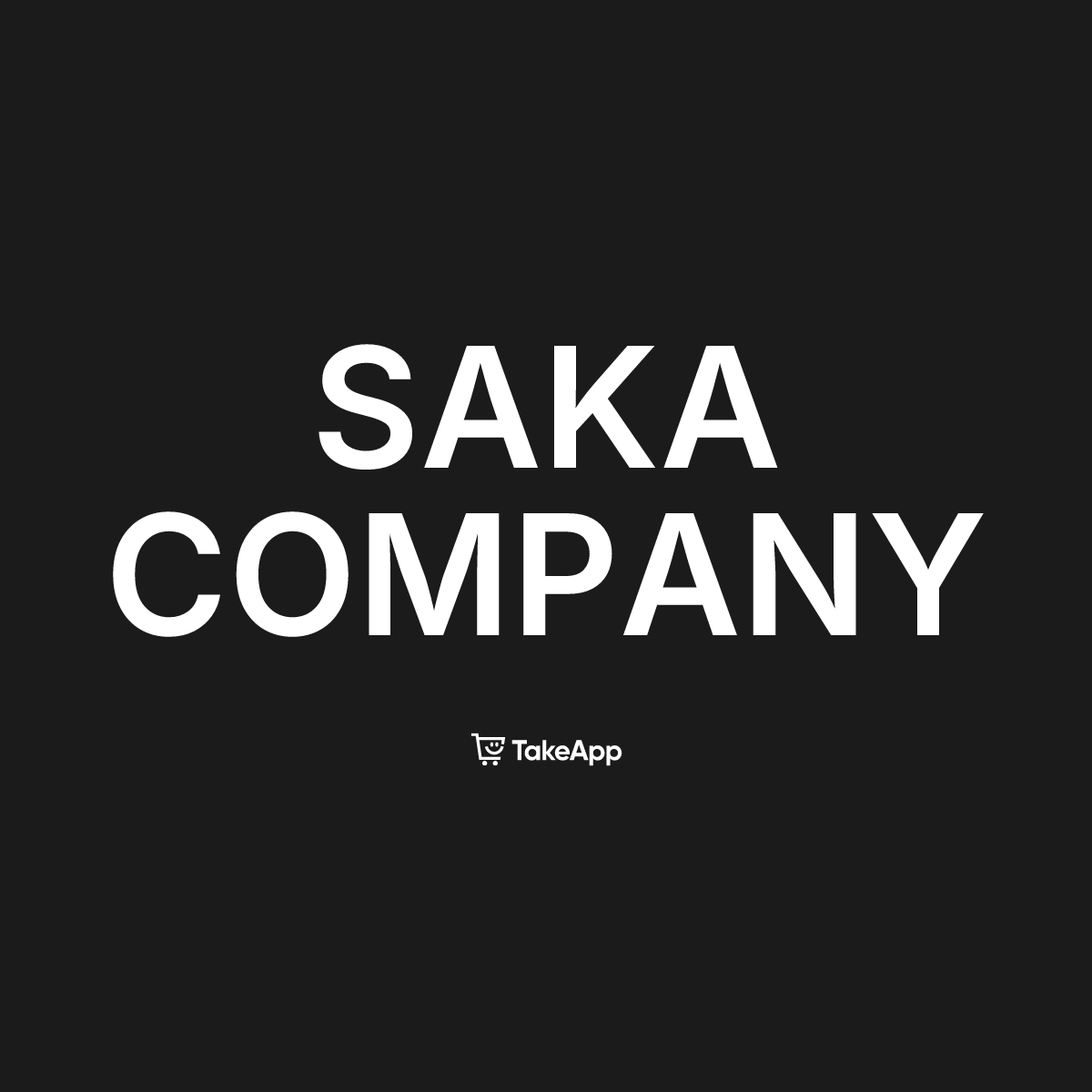 SAKA COMPANY | Take App