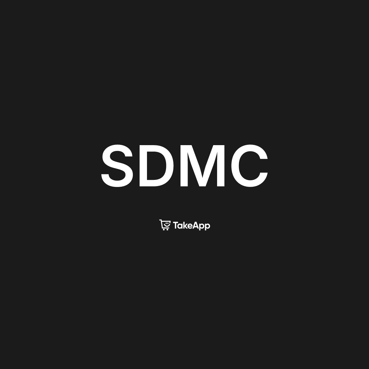 SDMC | Take App