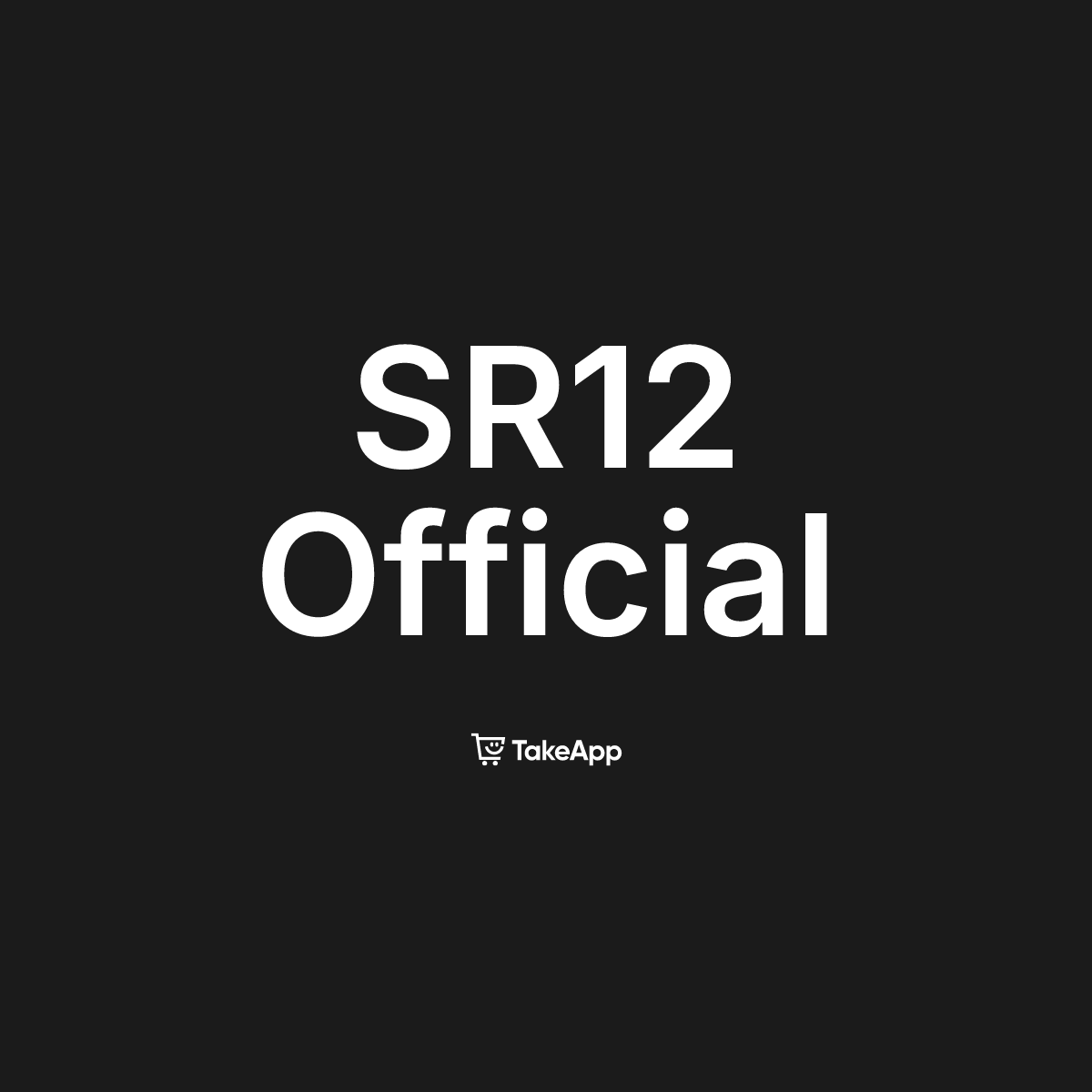 SR12 Official | Take App