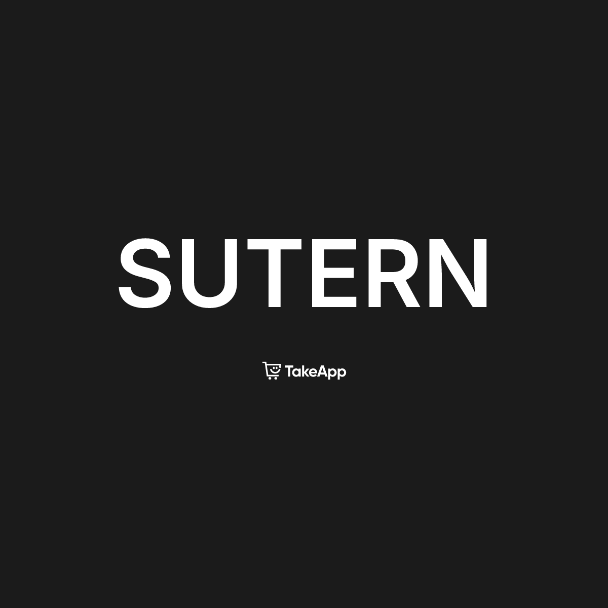 SUTERN | Take App