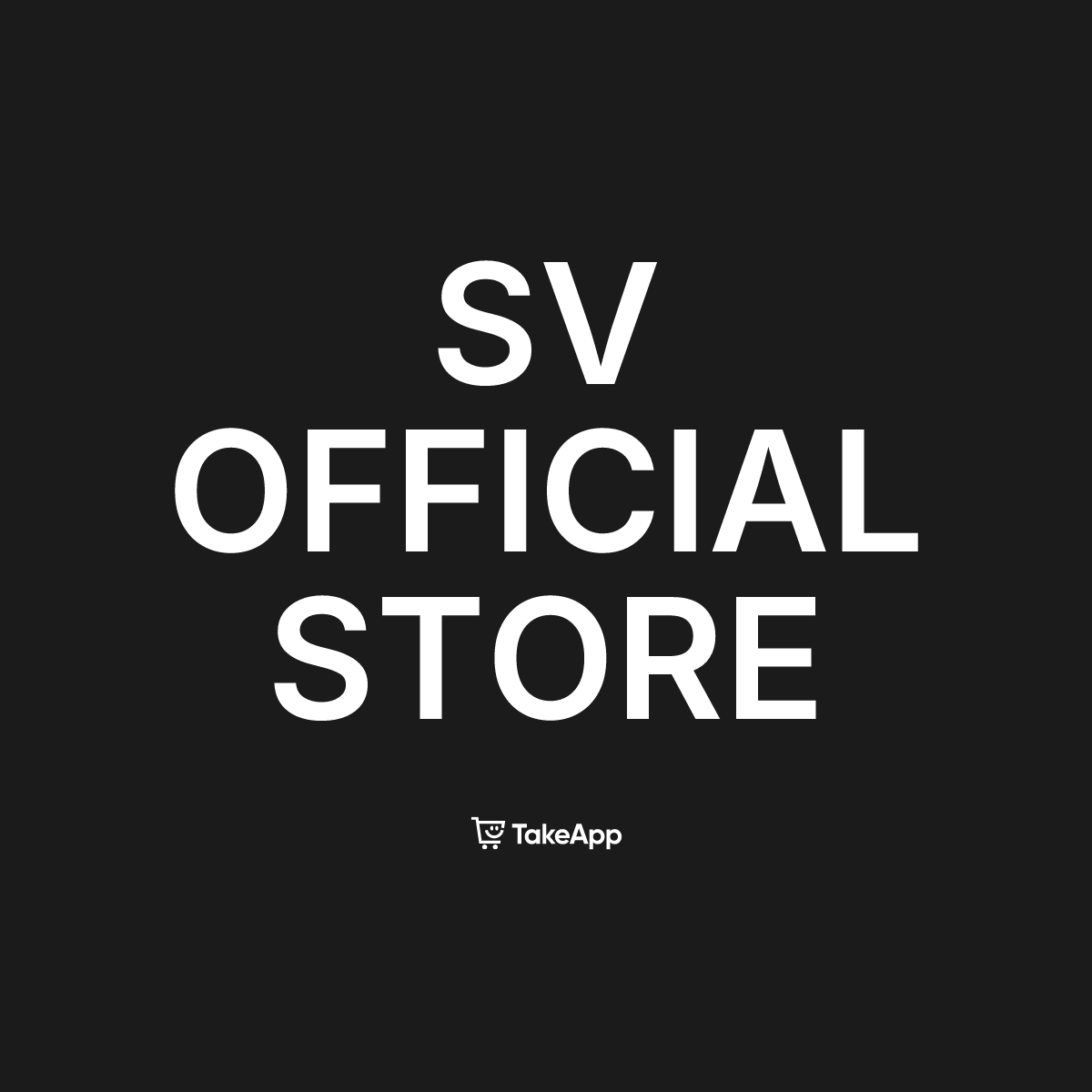 SV OFFICIAL STORE | Take App