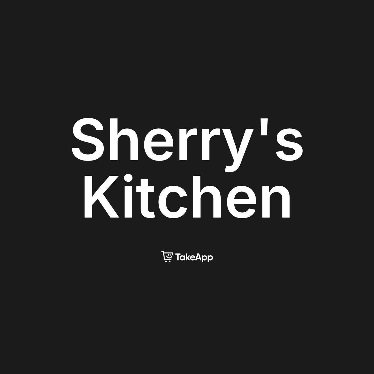 Sherry's Kitchen | Take App