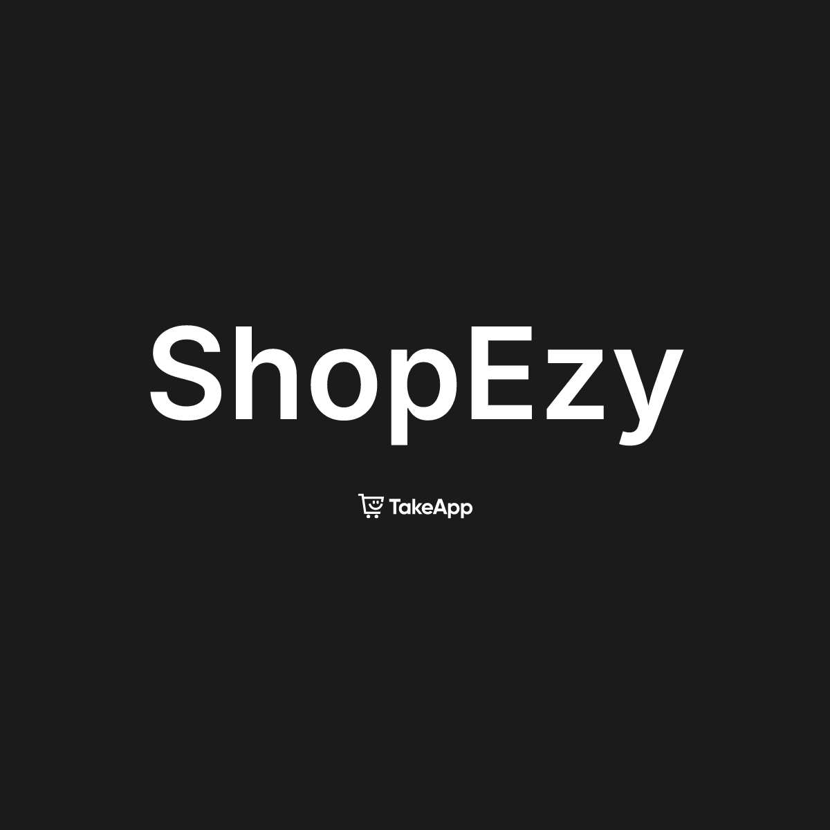 ShopEzy | Take App