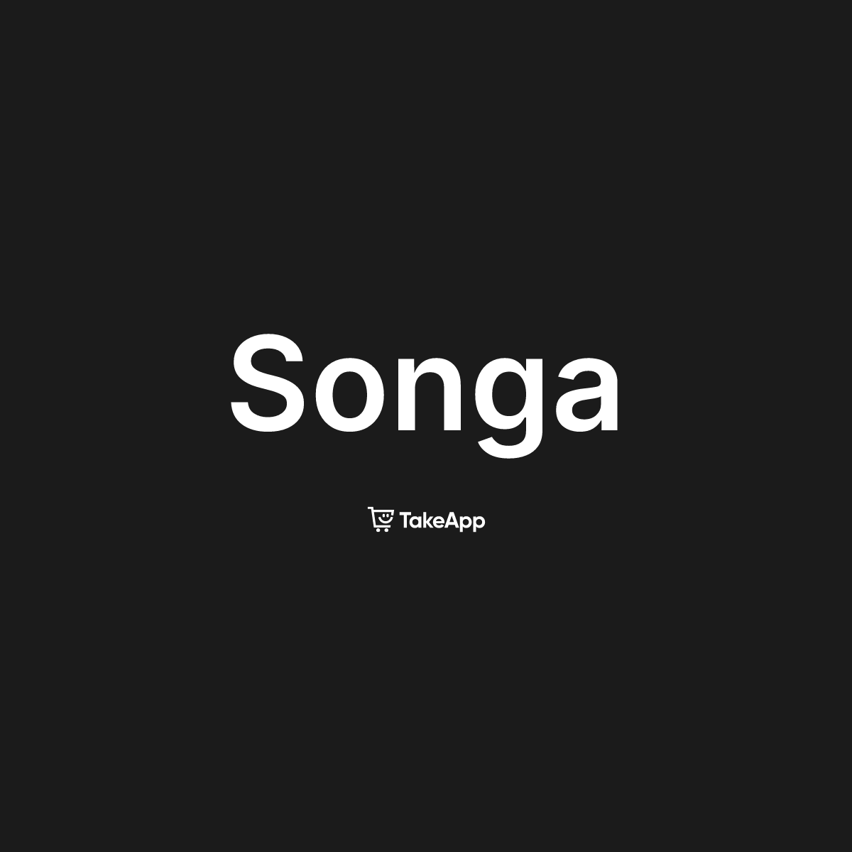 Songa | Take App