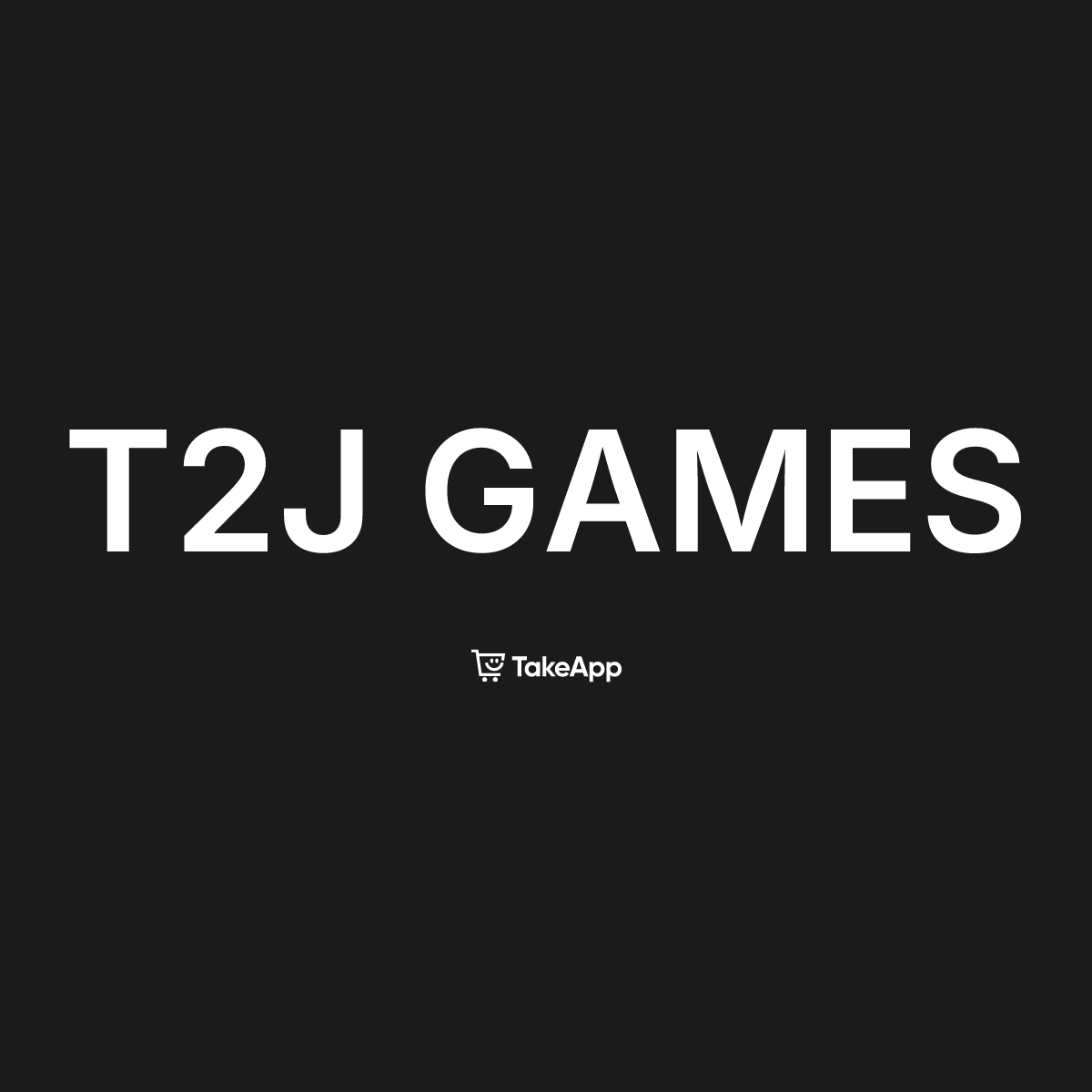 T2J GAMES | Take App