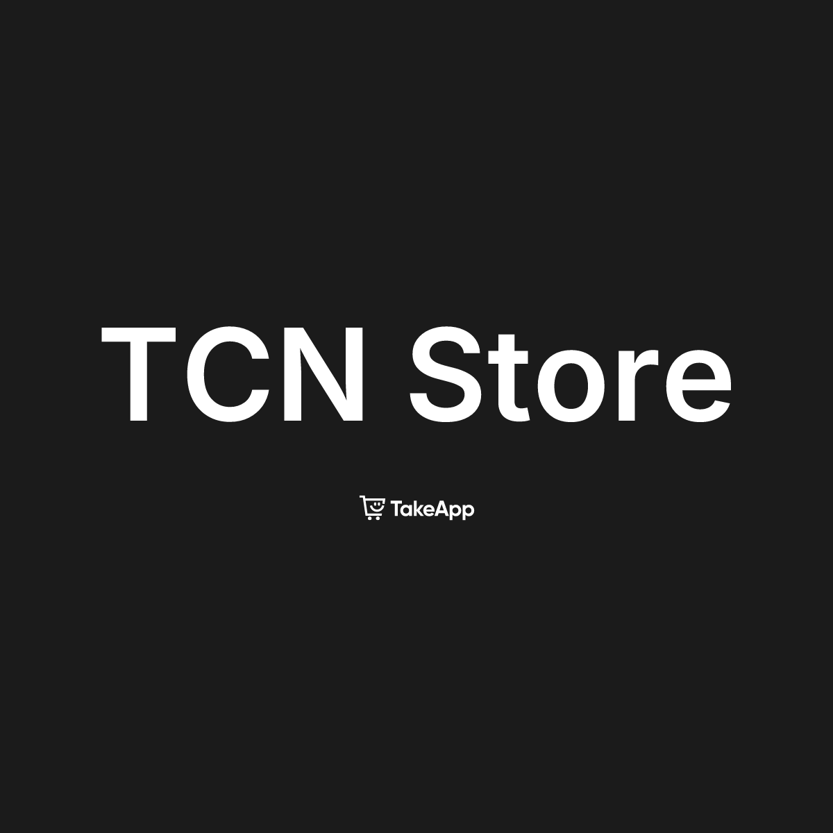 TCN Store | Take App