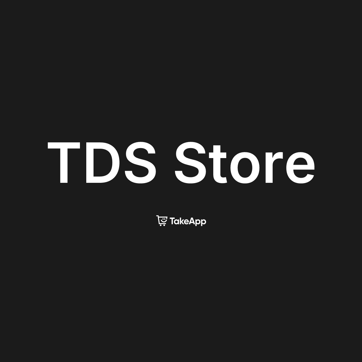 TDS Store | Take App