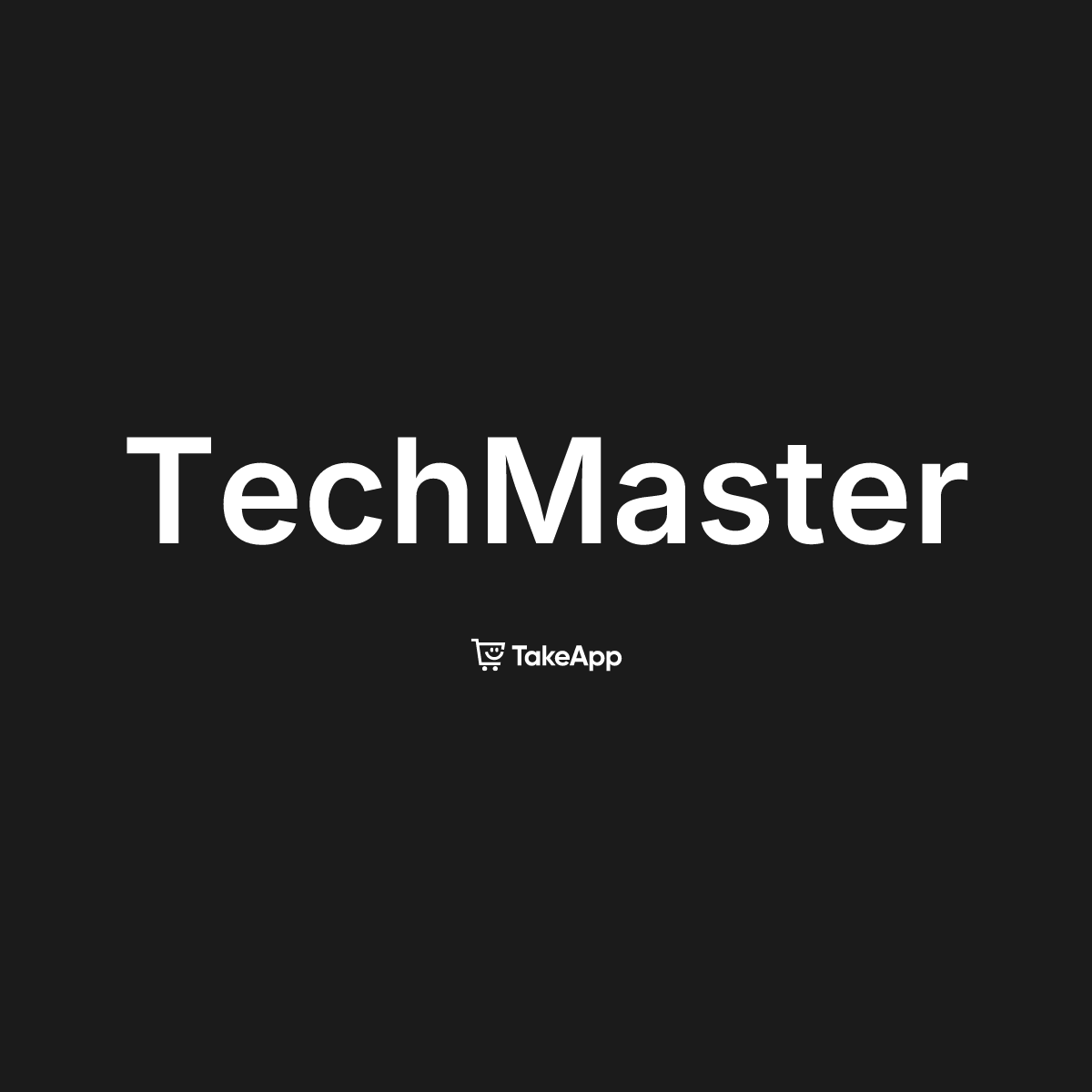 TechMaster | Take App