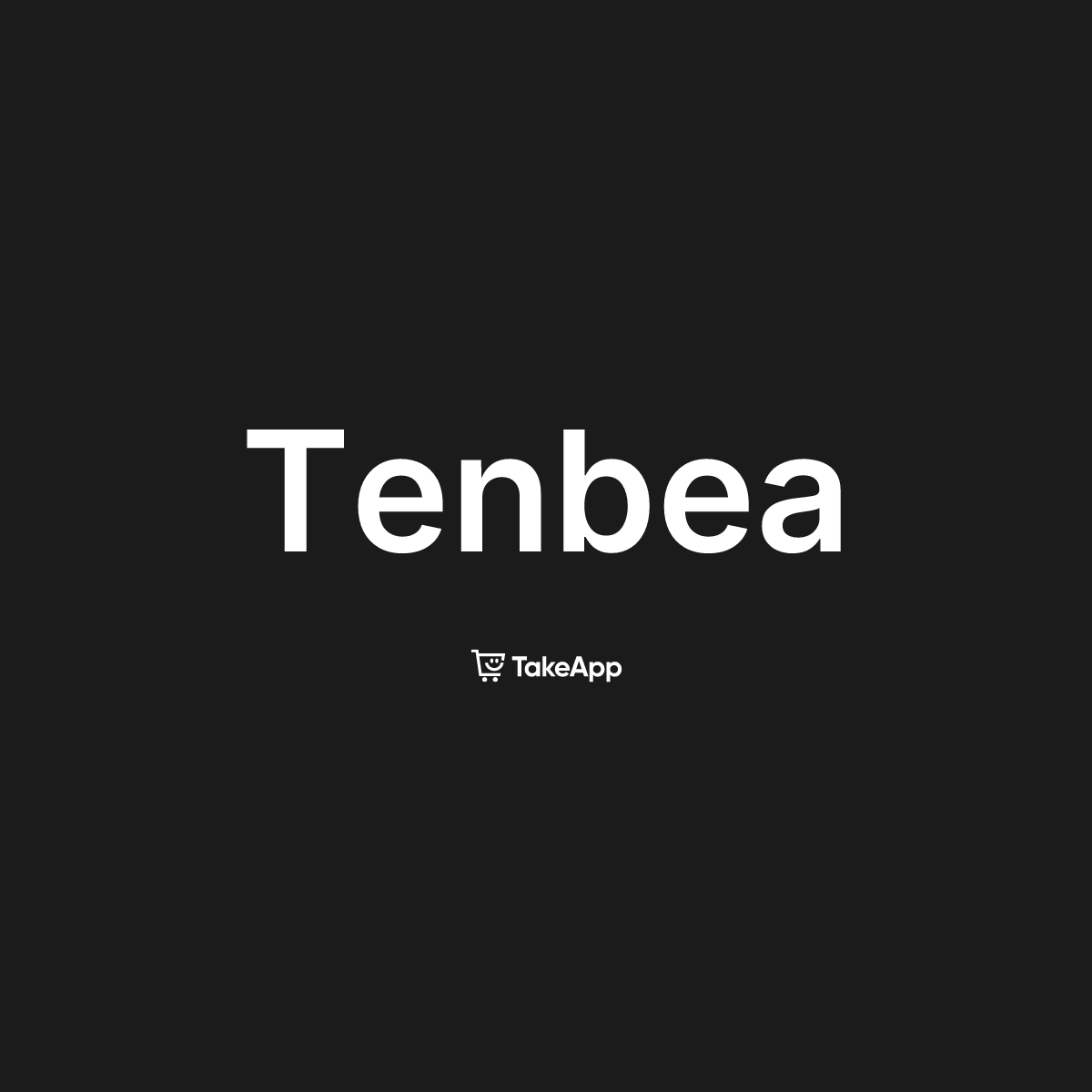 Tenbea | Take App