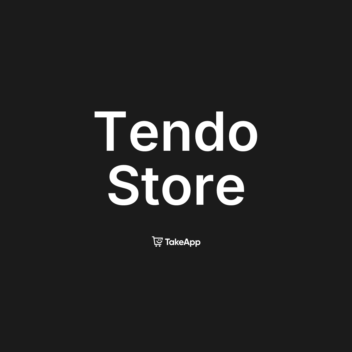 Tendo Store | Take App