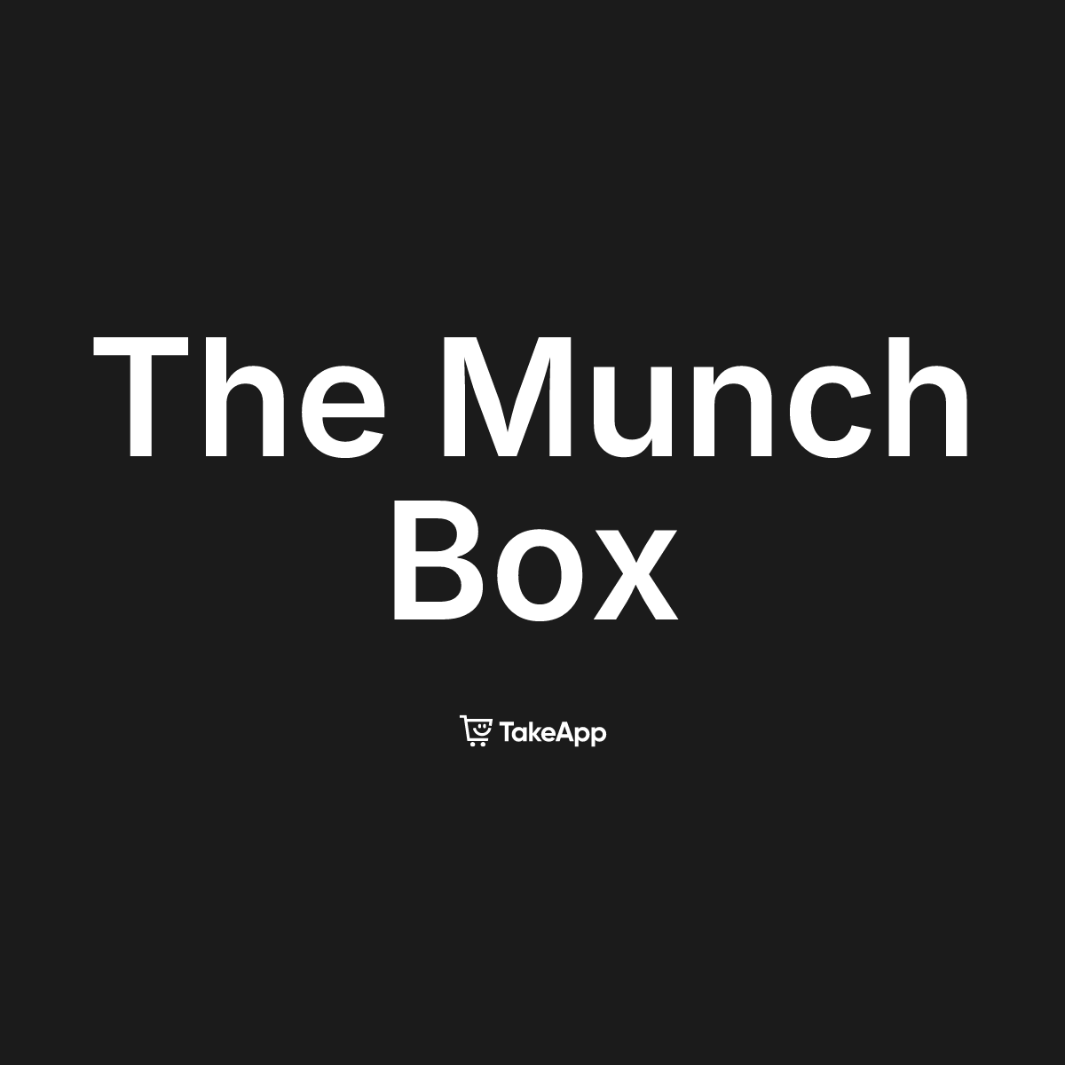 The Munch Box | Take App
