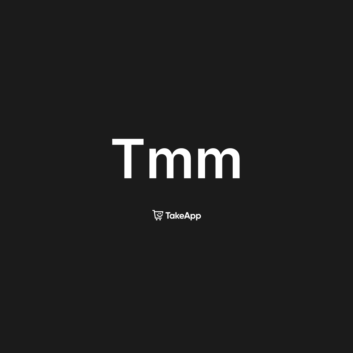 Tmm | Take App