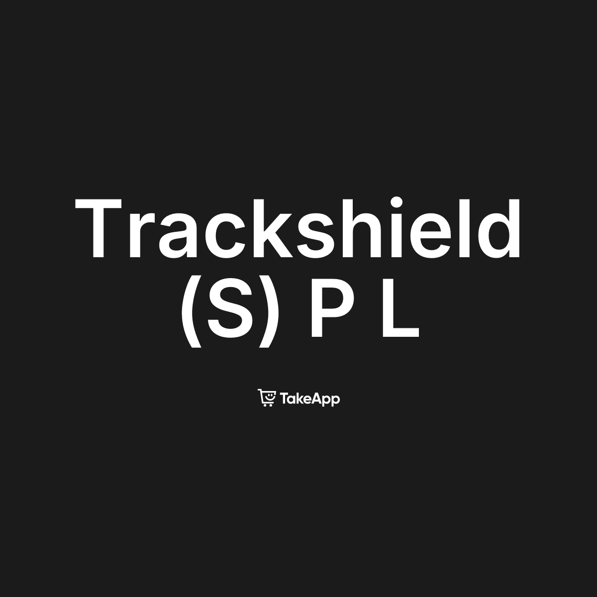 Trackshield (S) P L | Take App